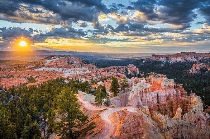 Zion and Bryce Canyon Self Guided Audio Tour - Practical Details: How It Works and What to Keep in Mind