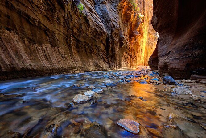 Zion, Bryce, & Antelope Canyon Adventure: Small Group 3-Day Tour - The Sum Up: Who Will Love This Tour?