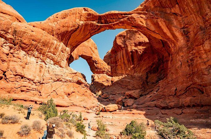 Zion, Bryce, Antelope, Grand Canyon, Las Vegas 6-Day Tour from SF - Who Should Consider This Tour?