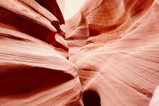 Zion Bryce Canyon and Lower Antelope Canyon 2 Day Tour from LV - Final Thoughts: Who Will Enjoy This Tour?