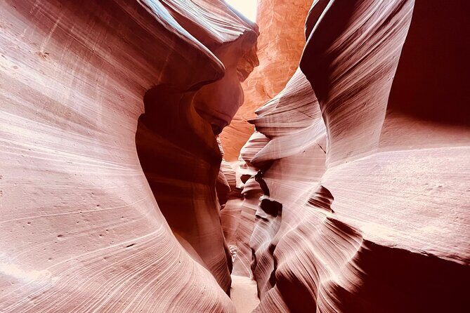 Zion Bryce Canyon and Lower Antelope Canyon 2 Day Tour from LV - Final Verdict