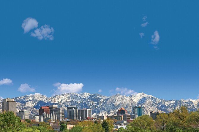 Zion, Bryce Canyon & Wave Valley Arizona: Small Group 4-Day Tour - Key Points