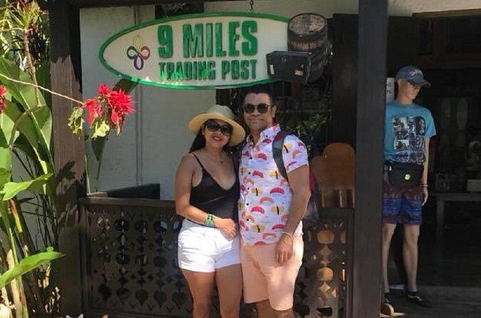 Zion Bus Line- Bob Marley Cultural Experience from Ocho Rios - Who Should Consider This Tour?