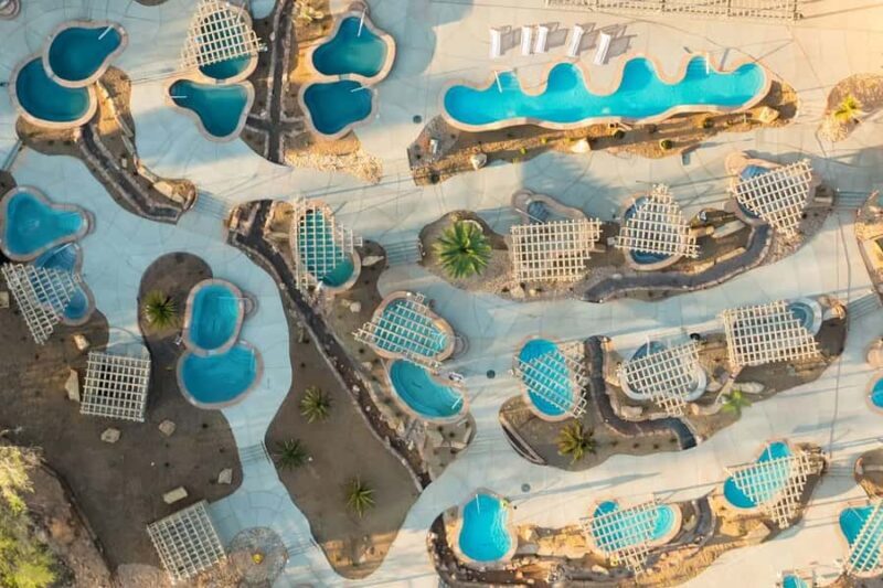 Zion Canyon Hot Springs Day Pass - Who Will Love Zion Canyon Hot Springs?