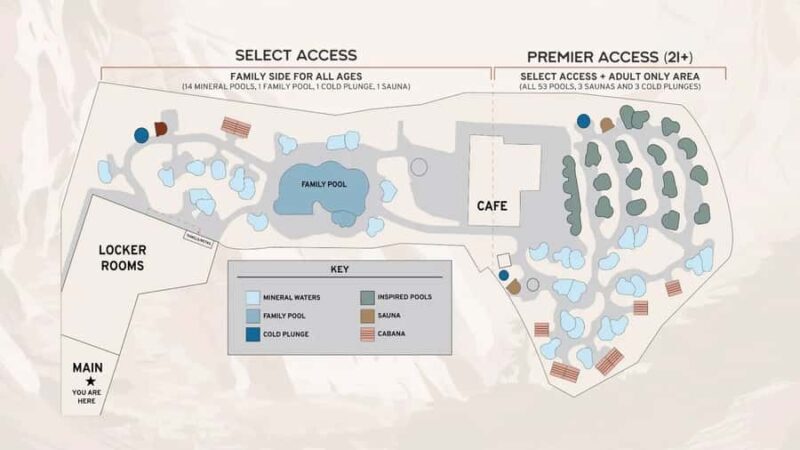Zion Canyon Hot Springs Day Pass - The Sum Up: Is It Worth It?