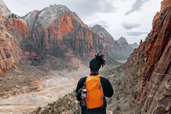 Zion Full Day Small Group Tour with Narrows - Who Would Love This Tour?
