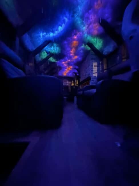Zion: Harry Potter-Inspired Zion Ghost Tour with Sunset View - An In-Depth Look at the Zion Ghost Tour