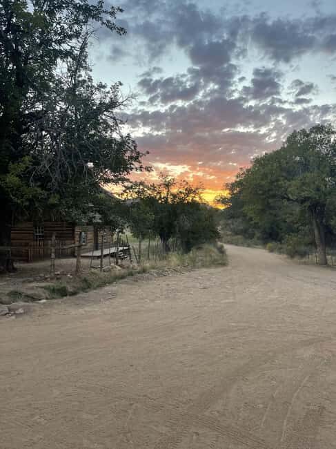 Zion: Harry Potter-Inspired Zion Ghost Tour with Sunset View - Final Thoughts