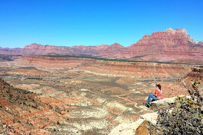 Zion Jeep Tour Premium Package - Morning Tour - Price and Value