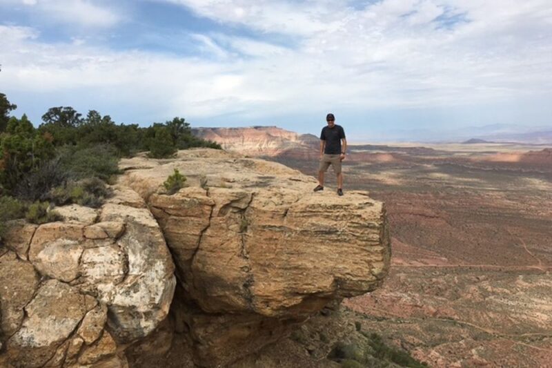 Zion National Park and Canaan Cliffs: Helicopter Tour - Final Thoughts: Is This Tour Right for You?