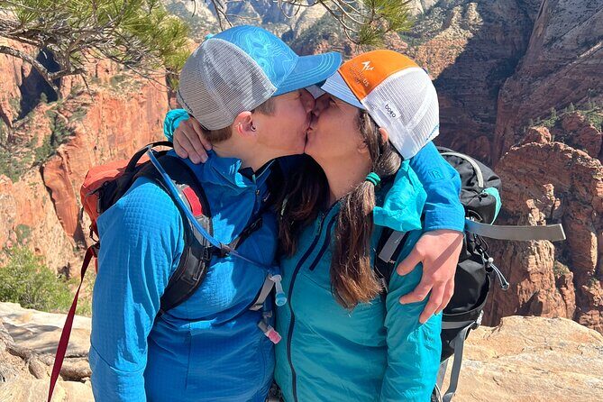 Zion National Park: Angel's Landing With Permit!! - Final Thoughts: Is This Tour Right for You?