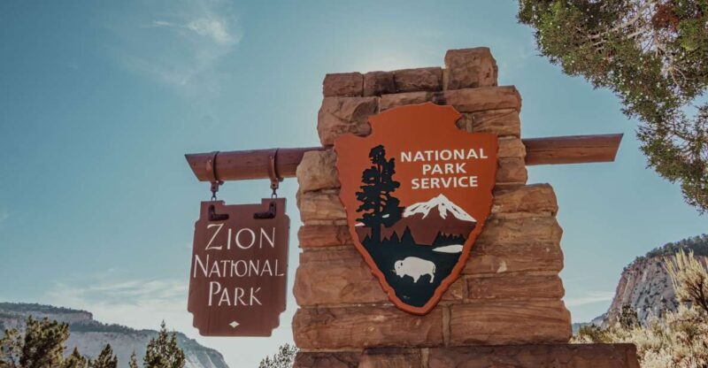 Zion National Park Day Trip from Las Vegas - FAQ