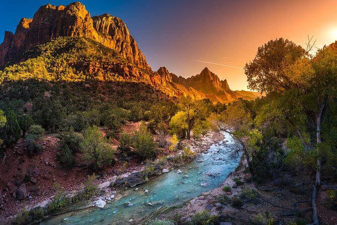 Zion National Park Day Trip from Las Vegas - What Past Travelers Say