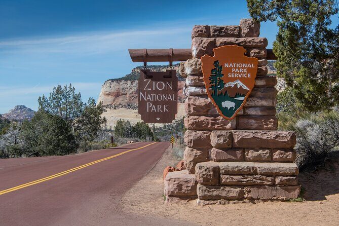 Zion National Park Day Trip from Las Vegas - Transportation & Group Size: Why It Matters