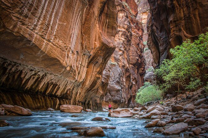 Zion National Park Day Trip from Las Vegas - Cost and Value Analysis