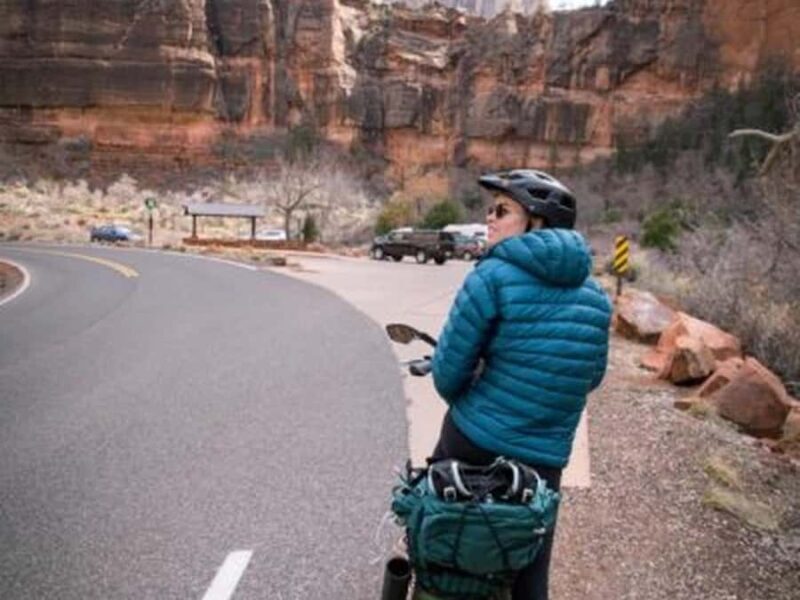 Zion National Park: E-Bike Rental - Analyzing Cost and Value