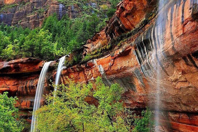 Zion National Park Full-Day Expedition from Las Vegas - Final Thoughts: Who Is This Tour Best For?