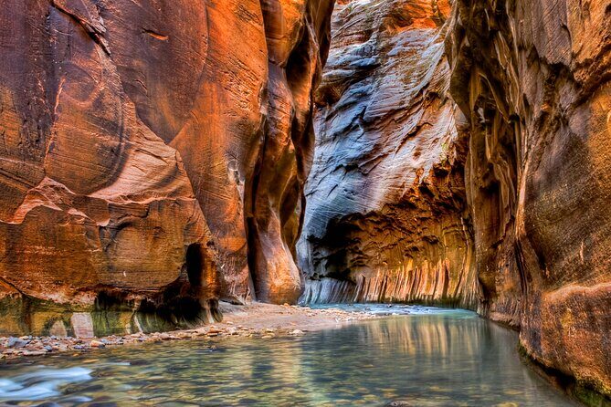 Zion National Park Full-Day Insider Tour - The Practicalities: Price, Duration, and Accessibility