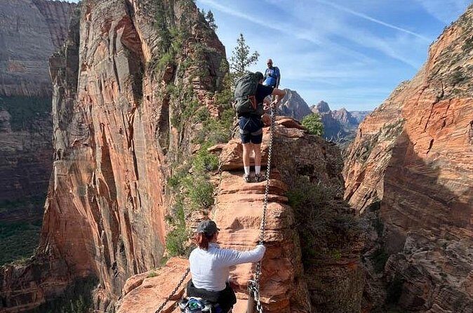 Zion National Park Full-Day Insider Tour - Authentic Reviews and Real Experiences
