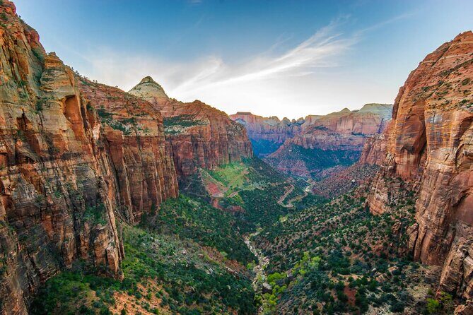 Zion National Park Full-Day Insider Tour - Frequently Asked Questions