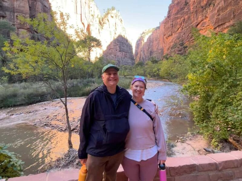 Zion National Park: Half-Day Hiking Tour with Guide - A Practical Guide to the Zion Half-Day Hiking Tour