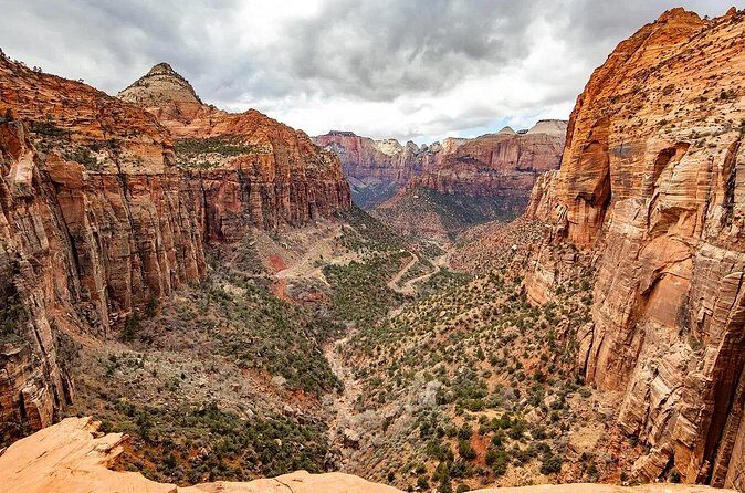 Zion National Park: Half Day Insider - Practical Details and Tips