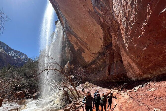 Zion National Park: Half Day Insider - Final Thoughts