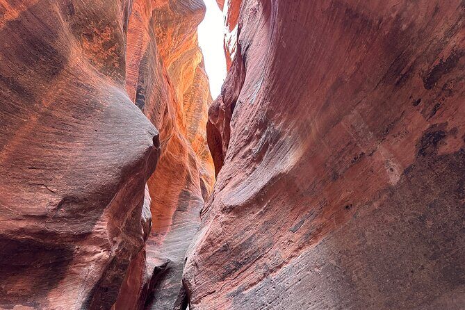 Zion National Park: Kanarraville Falls - Key Points