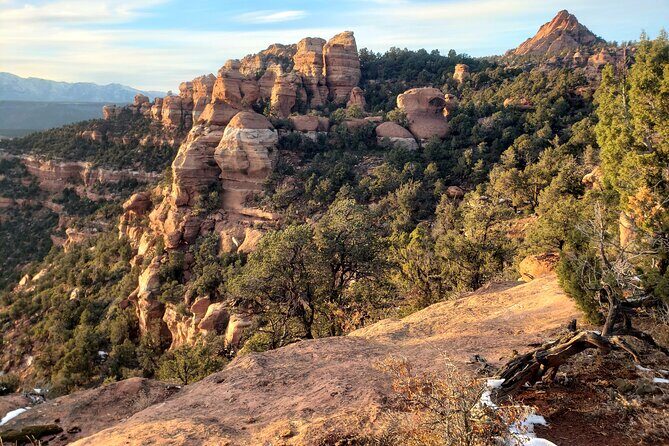 Zion National Park/Kolob Terrace Private 1/2 Day Sightseeing Tour - Frequently Asked Questions