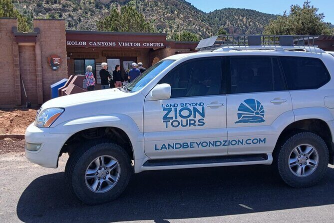 Zion National Park: Shuttle Service - An Overview of Zion’s Shuttle Service