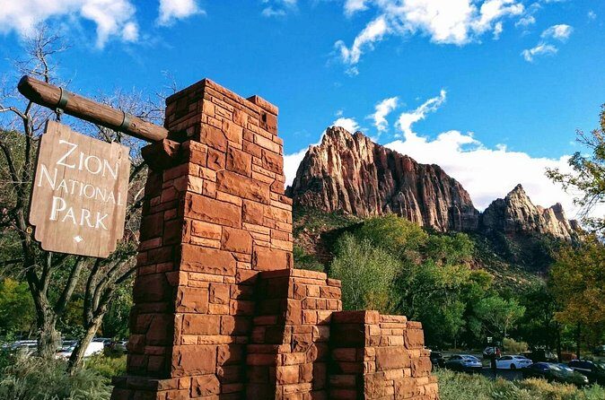Zion National Park: Shuttle Service - Authentic Experience Enhancements