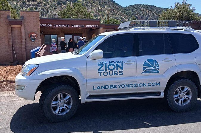 Zion National Park: Shuttle Service - Who Will Benefit Most?