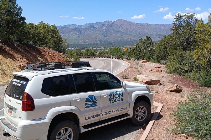 Zion National Park: Shuttle Service - Final Thoughts