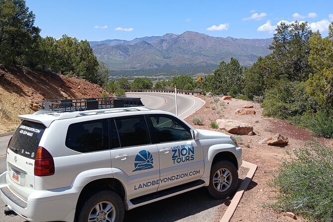 Zion National Park: Shuttle Service - FAQ