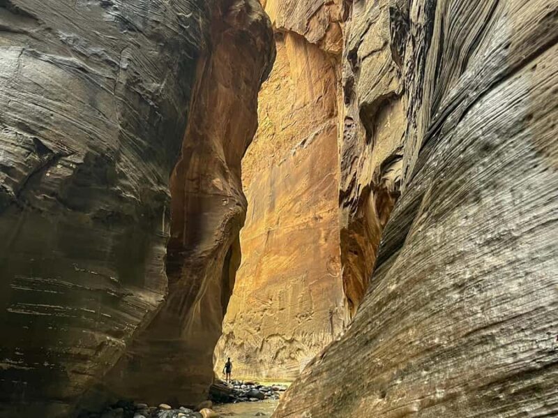 Zion National Park: The Narrows Private Guided Hike - The Value of a Guided Private Tour