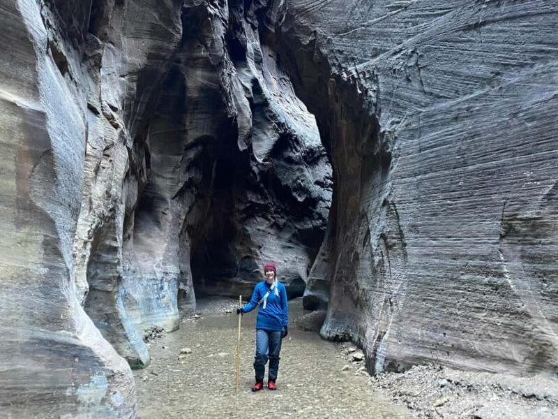 Zion National Park: The Narrows Private Guided Hike - Final Thoughts