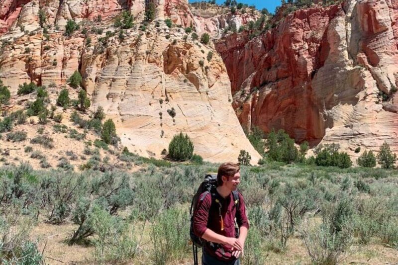 Zion National Park: UTV Outback Tour - Who Is This Tour Best For?