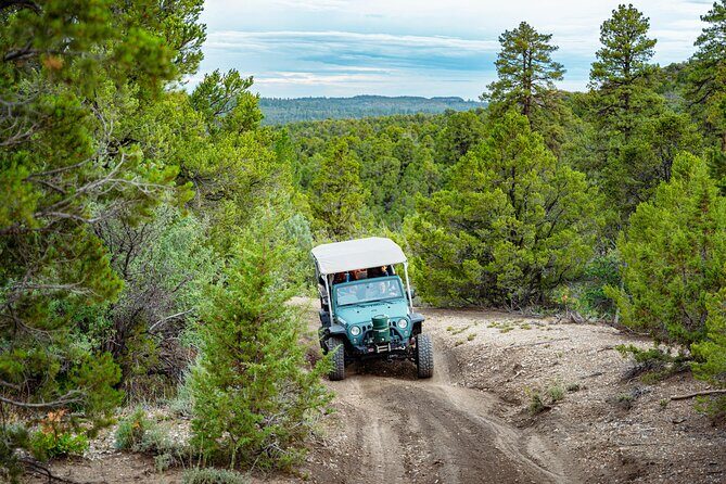 Zion Sunset Jeep Tour - The Value for Money and Practical Details