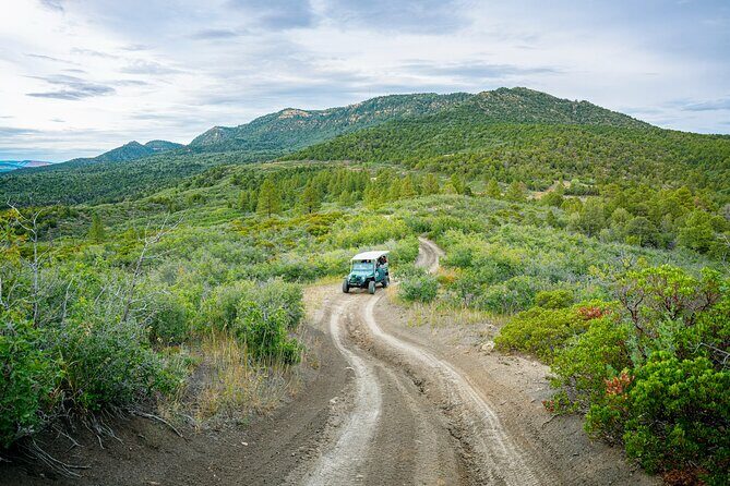 Zion Sunset Jeep Tour - The Sum Up