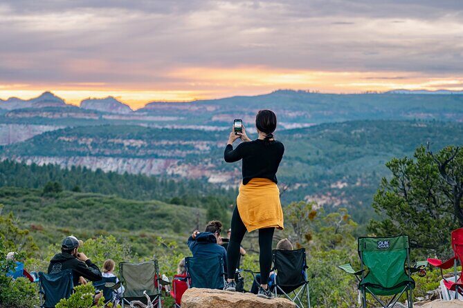 Zion Sunset Jeep Tour - FAQ