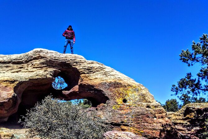 Zion UTV Morning Tour - The Experience: What to Expect