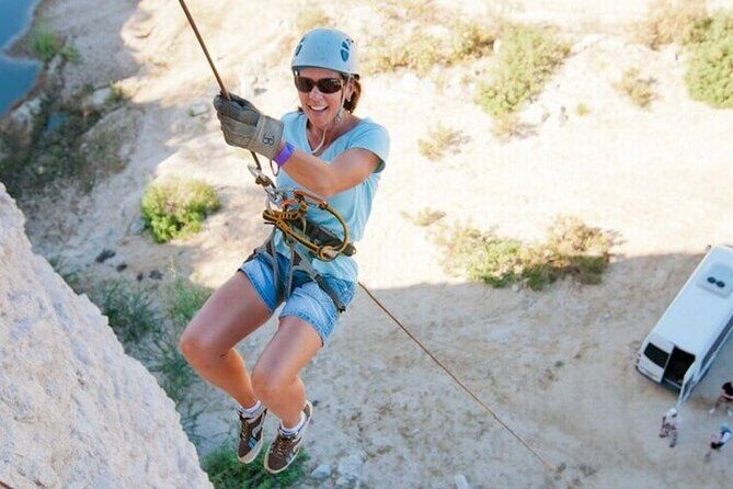 Zip Line Adventure in Los Cabos - What to Expect on the Tour