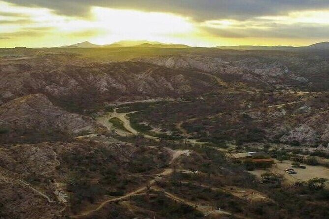 Zip Line Adventure in Los Cabos - Value for Money