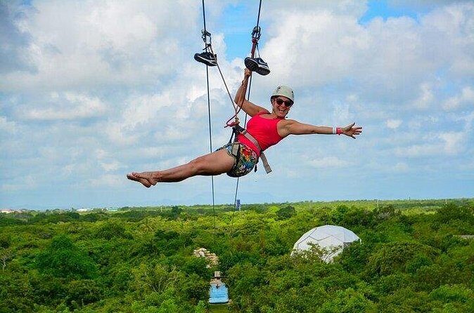 Zip Line Adventure in Punta Cana - Final Thoughts: Is the Zip Line Adventure in Punta Cana Worth It?