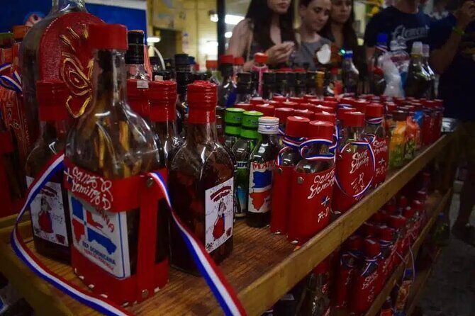 Zip Line Adventure or Zipline (Canopy) in Punta Cana - FAQ