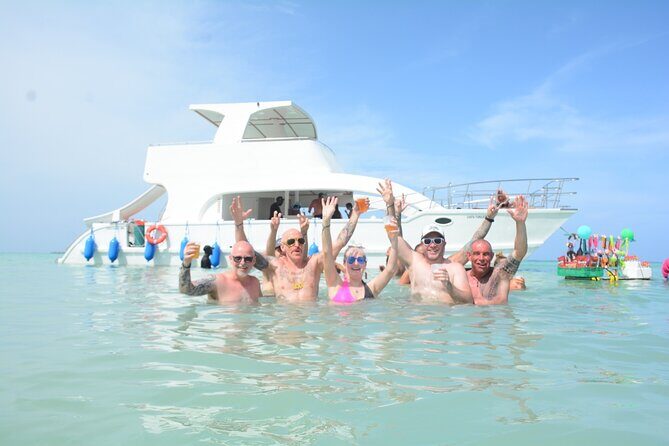 Zip Line and Boat Cruise with Open Bar - Exploring Punta Canas Adventure Tour: What to Expect