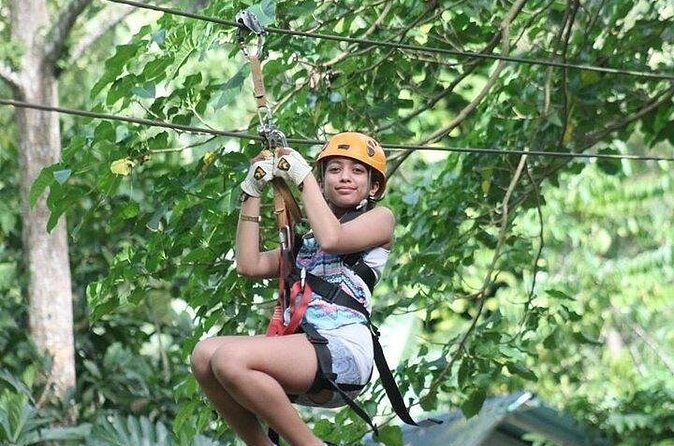 Zip Line From Puerto Plata - Frequently Asked Questions