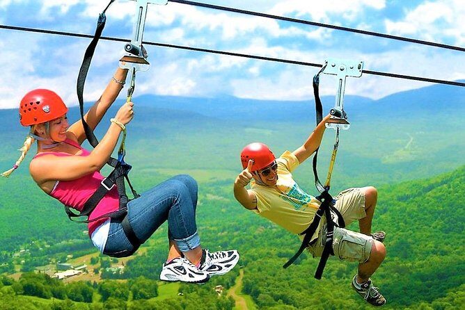 Zip Line - Half Day Adventure - Authentic Experiences and Customer Insights