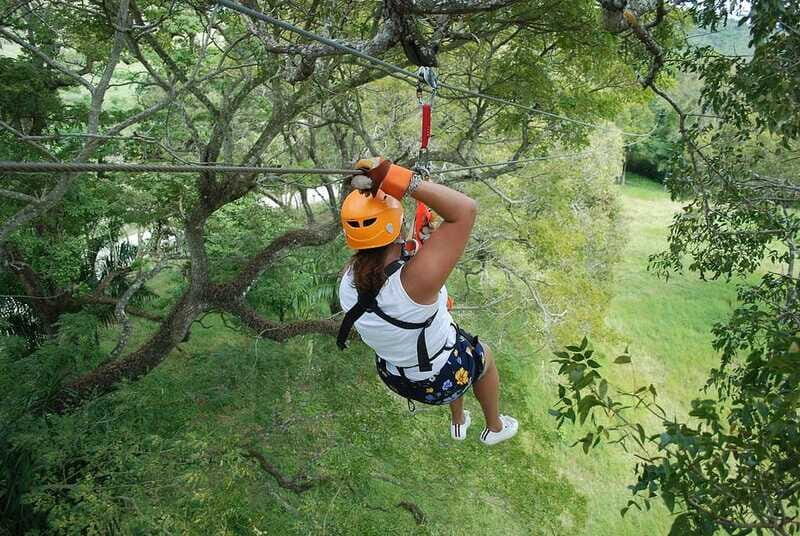 Zip-line outdoor adventure the ultimate experience - Who Will Love This Tour?