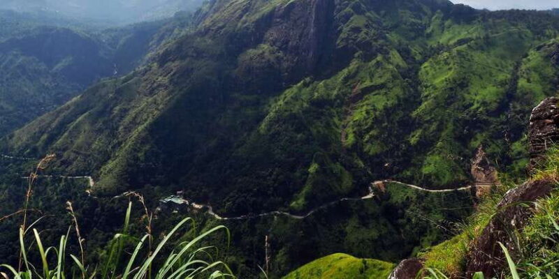 Zip Lining in Ella - Who Will Love This?